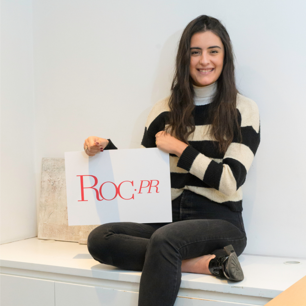 Rocpr | COME ROC·K WITH US